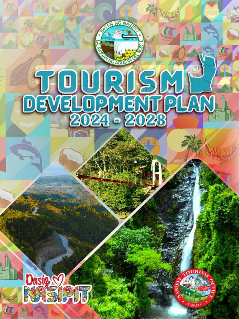 Local Tourism Development Planzxc | PDF | Flood | Landslide