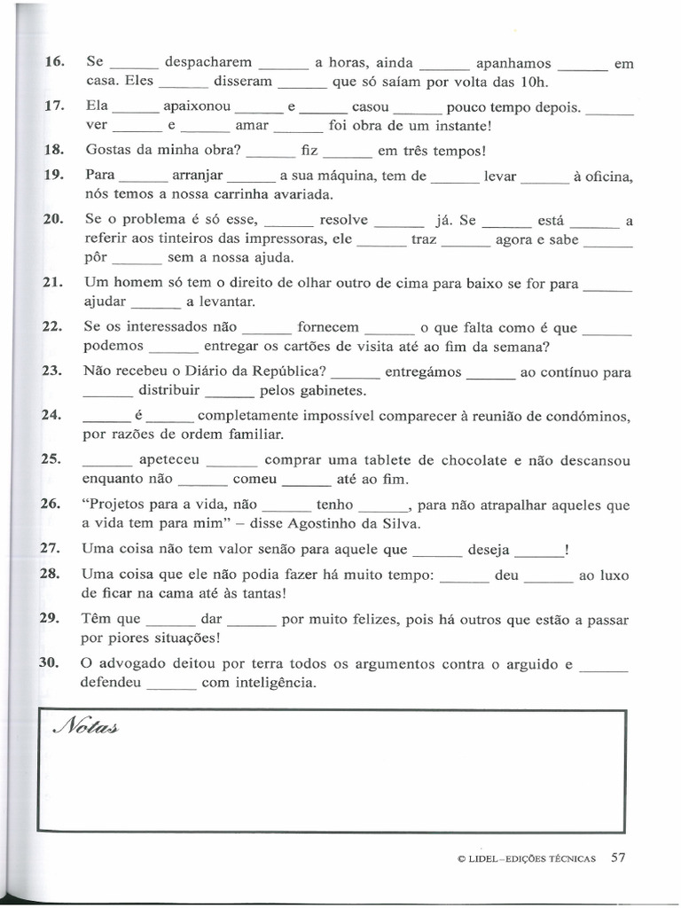 QUAL É A DÚVIDA - 59页 | PDF