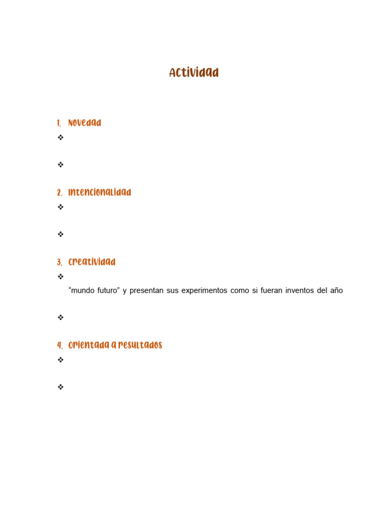 Actividad AlexaR | PDF