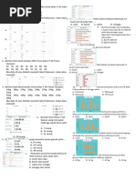Soal Matematika Kelas 5 Data Kurikulum Merdeka | PDF