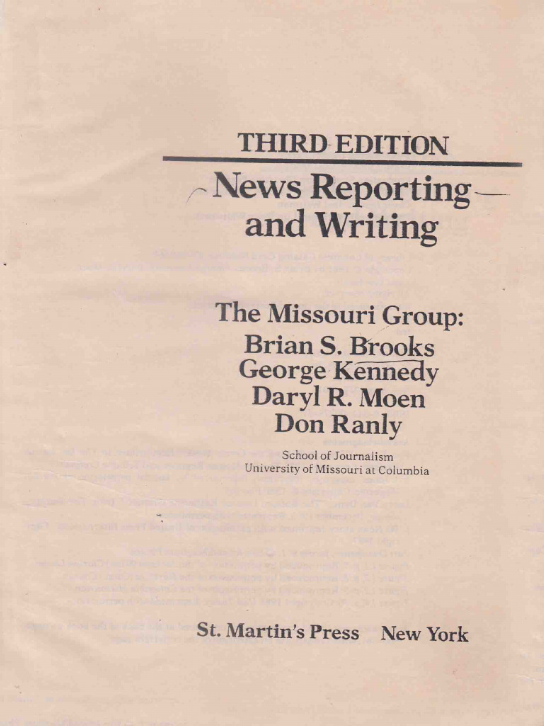 Quote Attribution | PDF