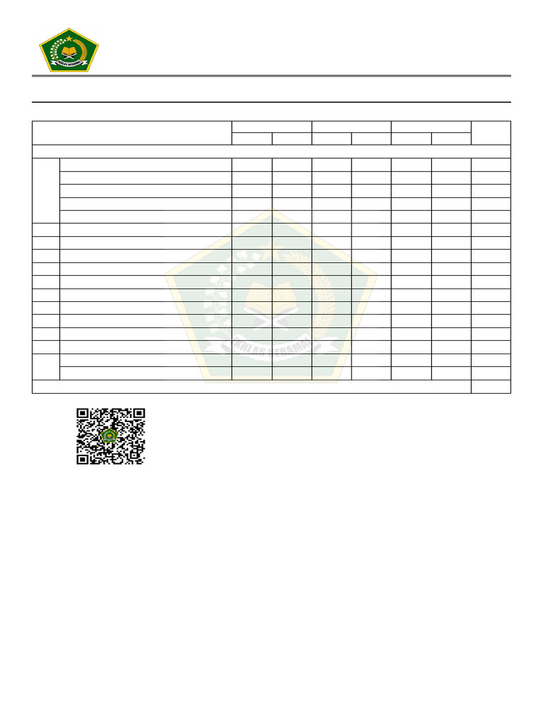 RDM - Rekap Muhammad Jefri - 3115075261-1 | PDF