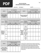 BADAC Form 4 - Unified Barangay Report On Referral Action | PDF ...