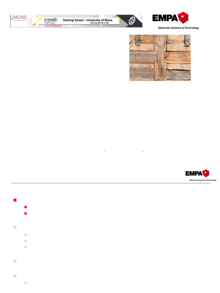 Wood Notches Corrected | PDF | Materials Science | Mechanics