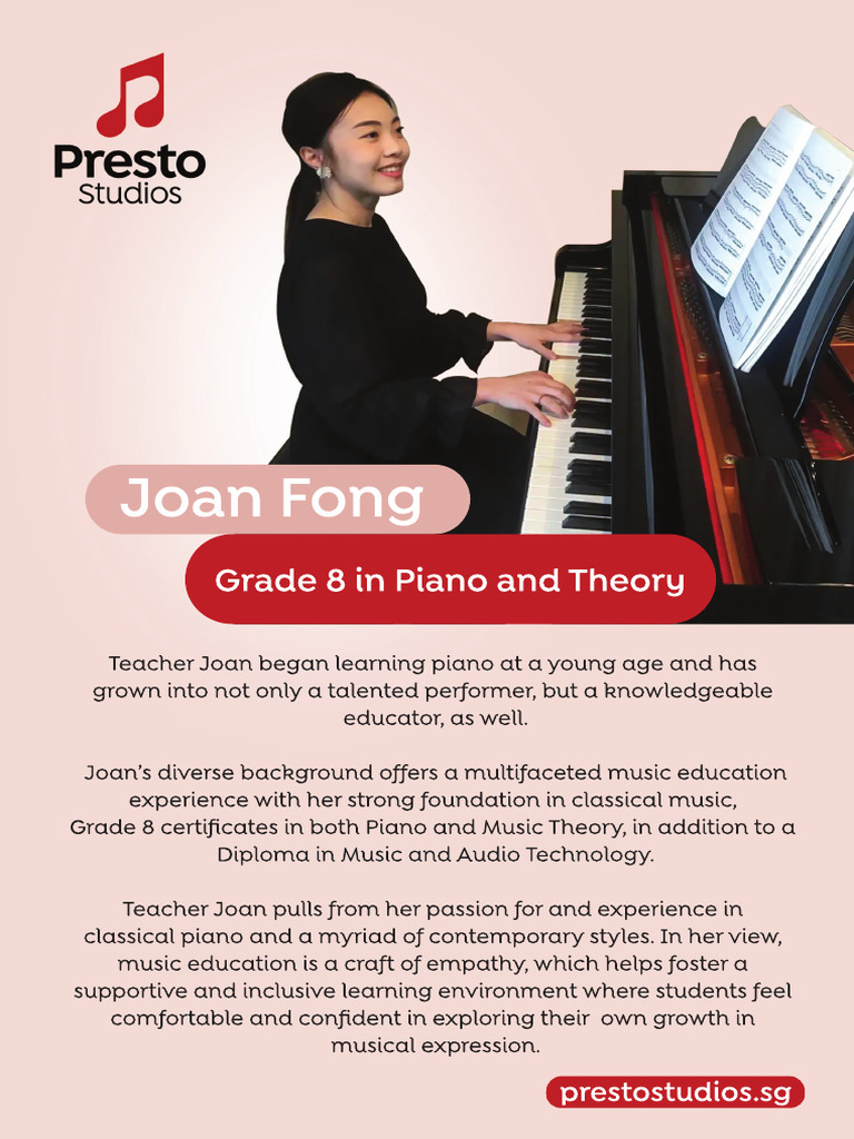 Joan Fong Read More | PDF