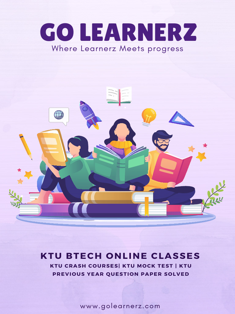 KTU PHT100 Engineering Physics Notes | PDF | Wavelength | Waves