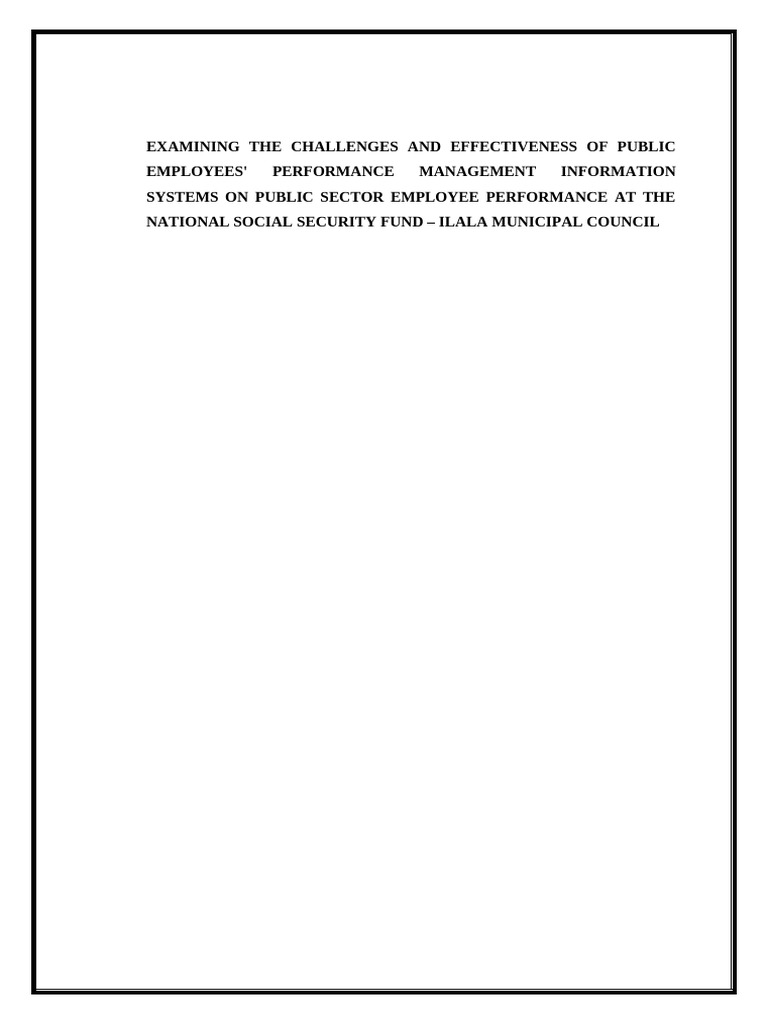 Pepmis DRAFT 2 | PDF | Goal Setting | Goal