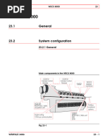 Wartsila Engine Drawing | PDF | Systems Engineering | Computer Engineering