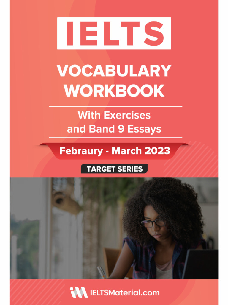 Vocab Ielts | PDF