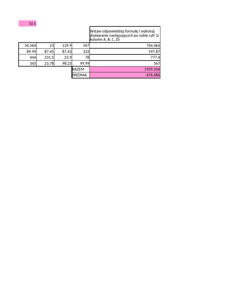 Dorota K 1 - Kopia 2 | PDF