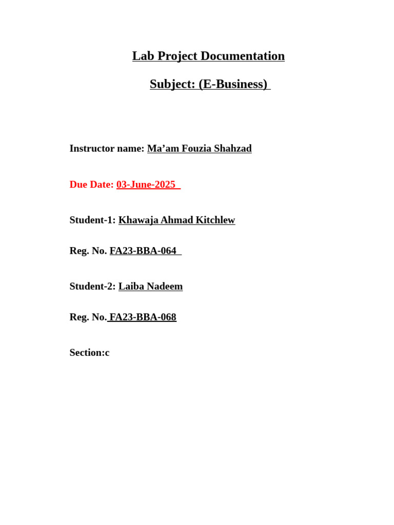 Aspirations Decal Hub Project Documentation B | PDF | Databases | Online Shopping