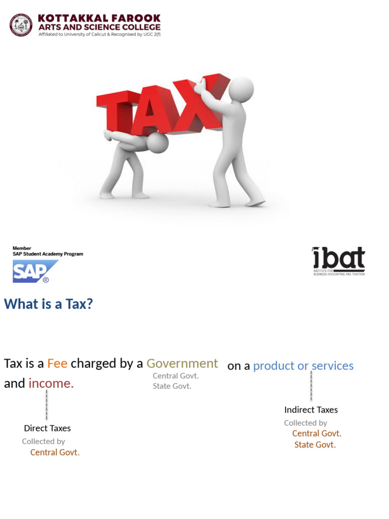 Income Tax - Marketing | PDF | Employee Benefits | Taxes