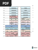 Uwmc Floor Maps | PDF