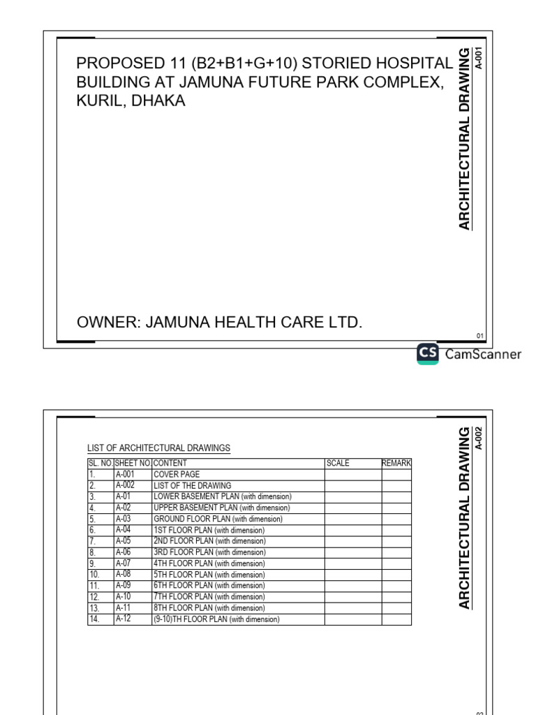 JAMUNA Hospital Block Diagram | PDF | Pump | Chemical Engineering