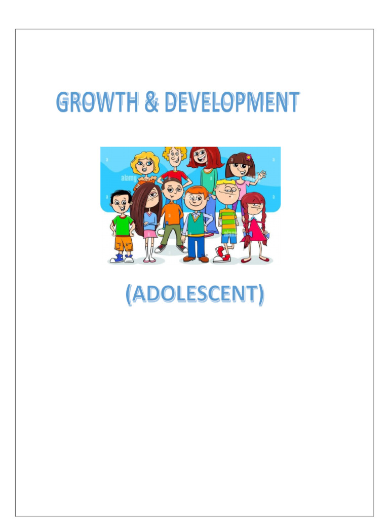 Comprehensive Child Health Assessment | PDF | Medical Diagnosis ...