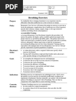 Berg Balance Scale Assessment Guide | PDF | Balance (Ability) | Finger