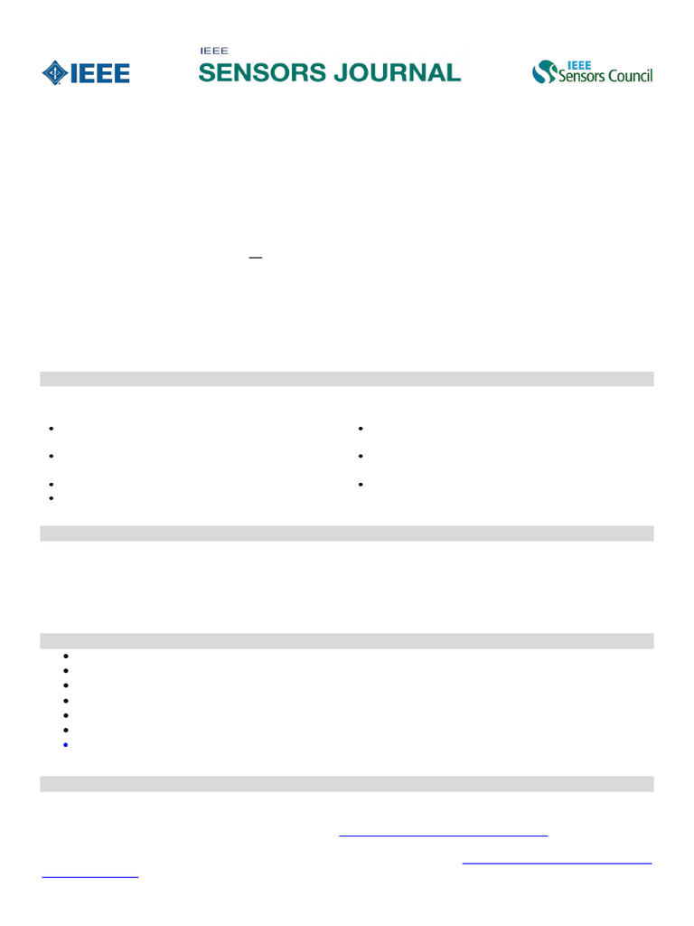 CFP SI Human-Machine-Interaction | PDF | Augmented Reality | User Interface