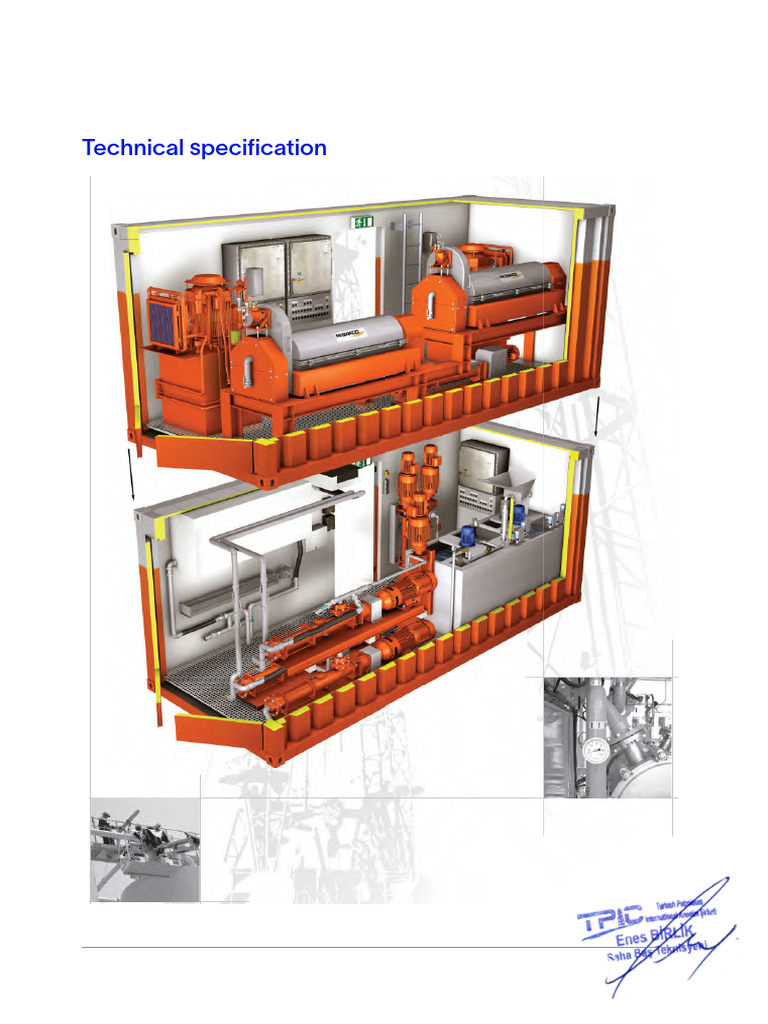 TPIC Compact Unit | PDF