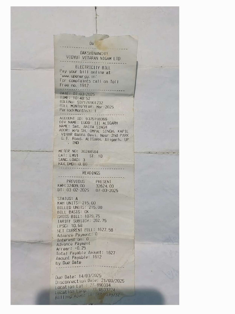 Bill Compressed (1) | PDF