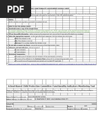 CPC Functionality Assessment Tool Google Sheet 2025 | PDF | Capacity ...