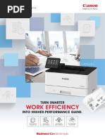 MF3010 Canon Printer Manual | PDF | Image Scanner | Printer (Computing)