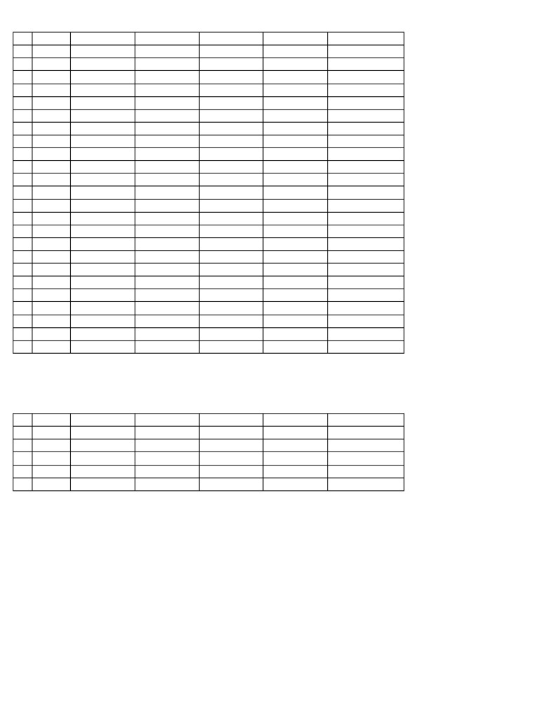 Tabel 30 Hari Belajar Bahasa Inggris | PDF