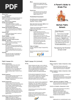 GCE O-Level Grading System | PDF