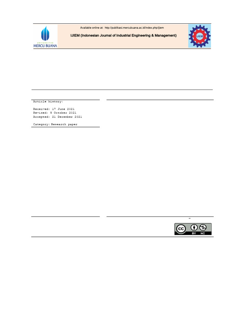 Overall_Equipment_Effectiveness_OEE_Analysis_A_Cas (1) | PDF