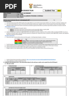 Grade 12 Final Exam Results 2024 | PDF