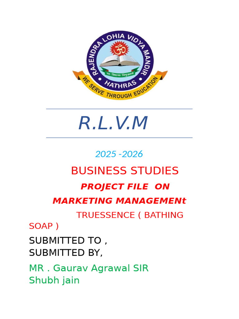 BST Front Page | PDF