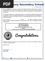 Grade 12 Final Exam Results 2024 | PDF