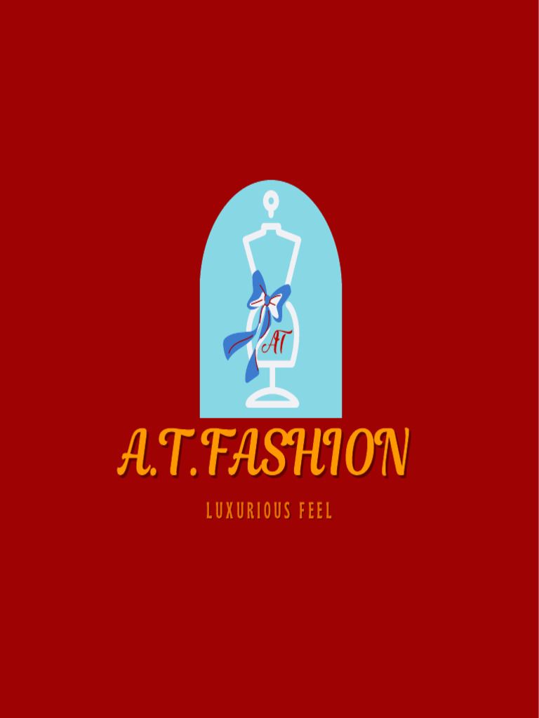 A.T. Fashion | PDF