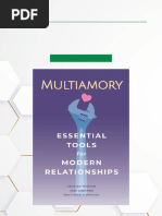 Connection Charts Themes - HUMAN DESIGN | PDF