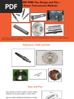 Key Manufacturing Process | PDF | Brass | Business Process