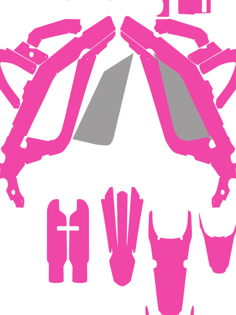 Surron Template | PDF