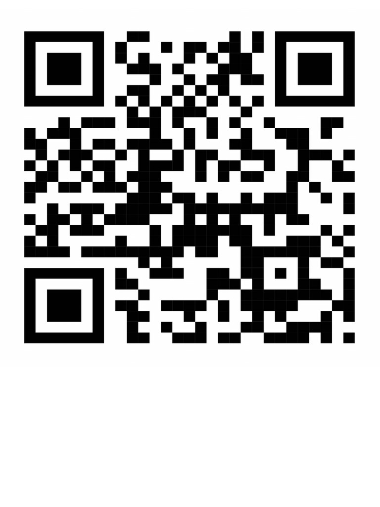 Sagar Qrcode | PDF