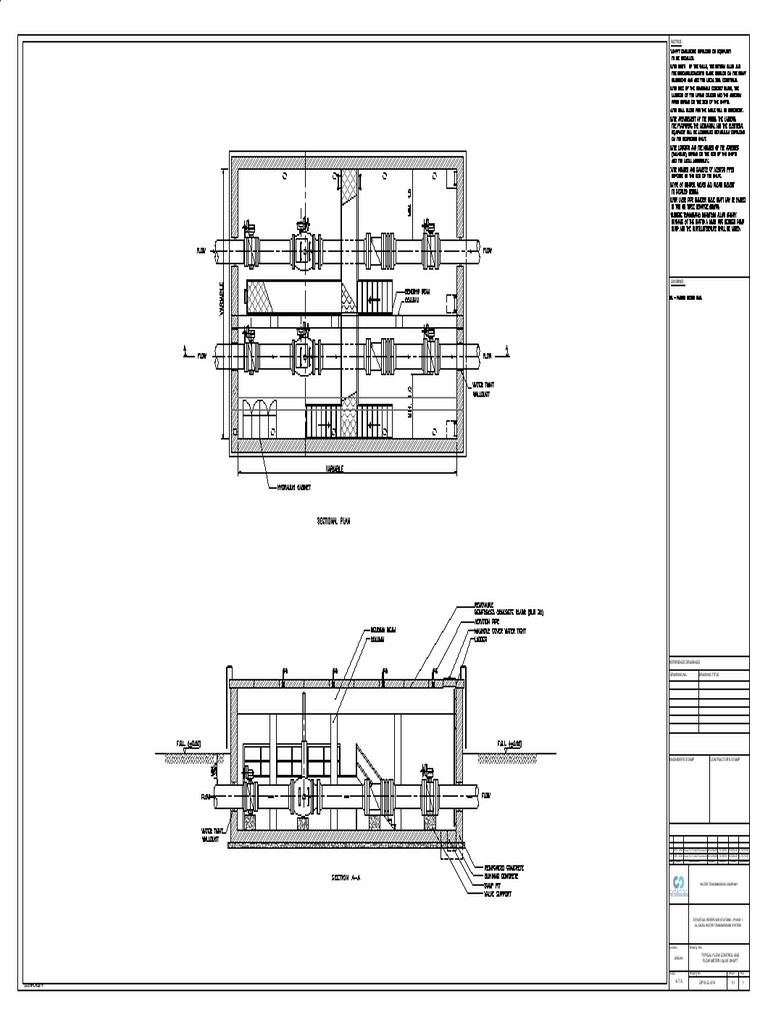 Qp10-Q-1410-Typical Flow Control and Flow Meter Valve Shaft-qp10-Q-1410 ...