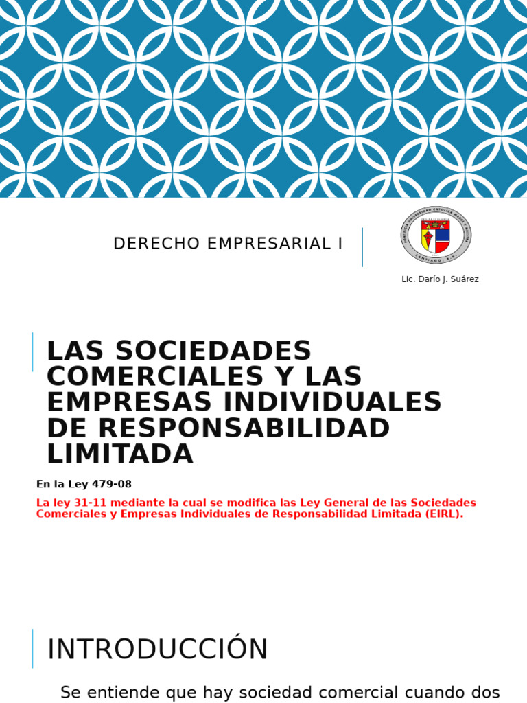 Tema 7 - Programa | PDF | Sociedad de responsabilidad limitada | Negocios económicos