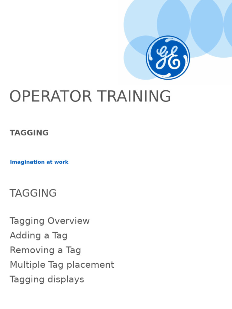 1.4 Scada Tag Op1 | PDF | Menu (Computing) | Graphical User Interfaces