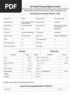 Form 5 - Application To Withdraw or Transfer Money From An Ontario ...