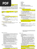 Understanding Carnapping in the Philippines | PDF | Carjacking ...