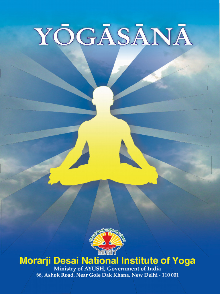 Yoga Sana | PDF