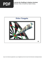 The Strat Candlestick Cheat Sheet | PDF
