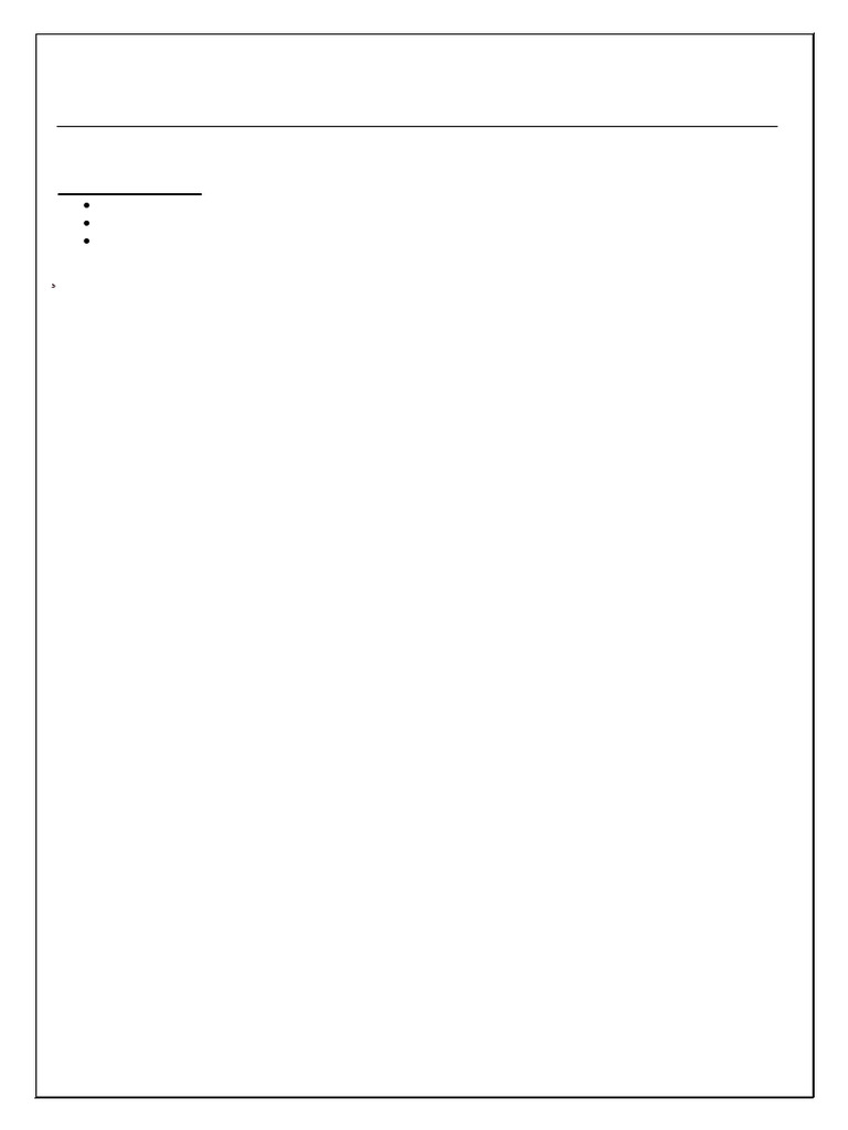 Ch3 Advance Excel 2016 Worksheet | PDF