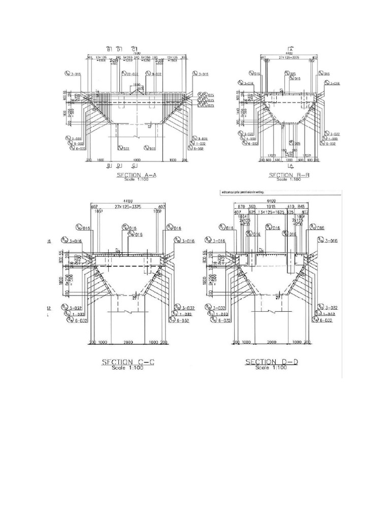 Pier & Pier Cap | PDF