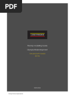 Fire Stopping Guidance for Openings | PDF | Drywall