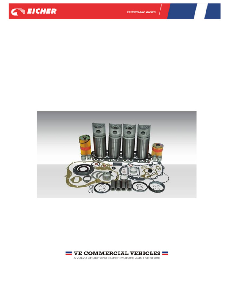 Comprehensive Bus Parts Catalog | PDF | Clutch | Steering