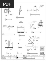 Isometric Sewer Line Layout Isometric Water Line Layout: Scale 1:80 M ...