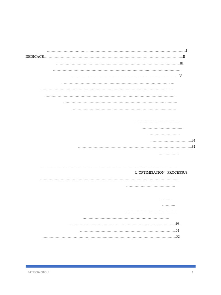 Optimisation des Achats chez UBA Cameroun | PDF | Banques | Visa Inc.