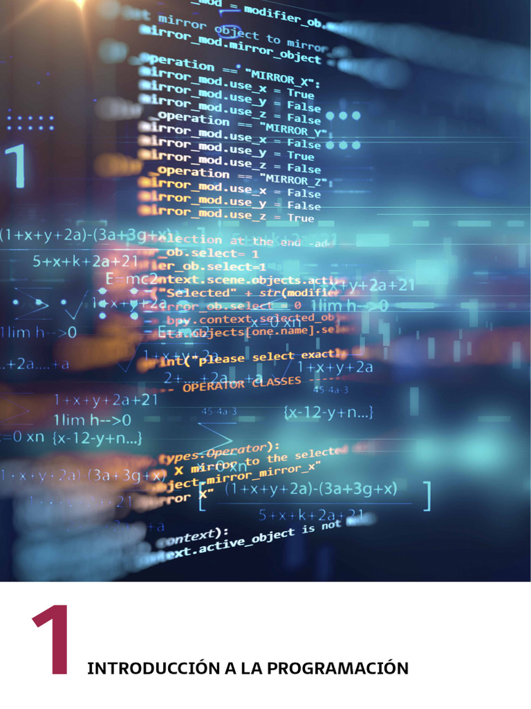 M03 - Programación - Libro A1 | PDF | C Sharp (lenguaje de programación) | Algoritmos